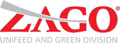 Mélangeuses, mélangeur de compost et mélangeuse pailleuse | Zago Srl